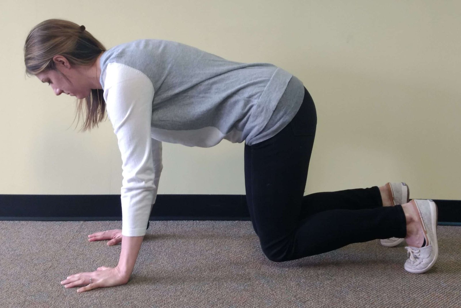 Take your balance to the next level - NDBC