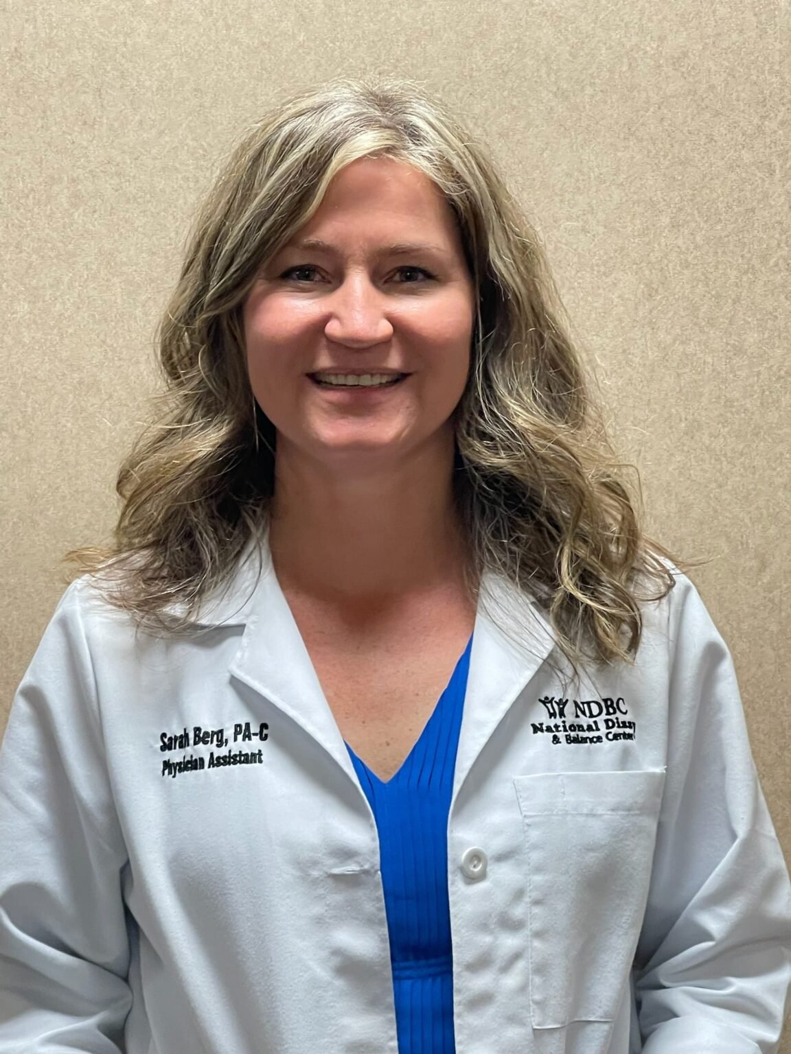 Medical Team - National Dizzy & Balance Center